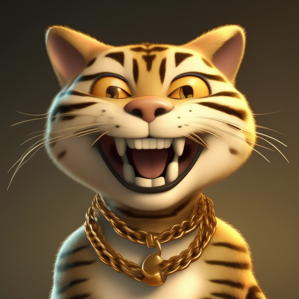 MINTHOL.ART | Fugazy GENESIS #01 on MINTHOL.ART