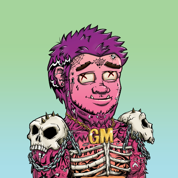 MINTHOL.ART | MINTHOL.ART